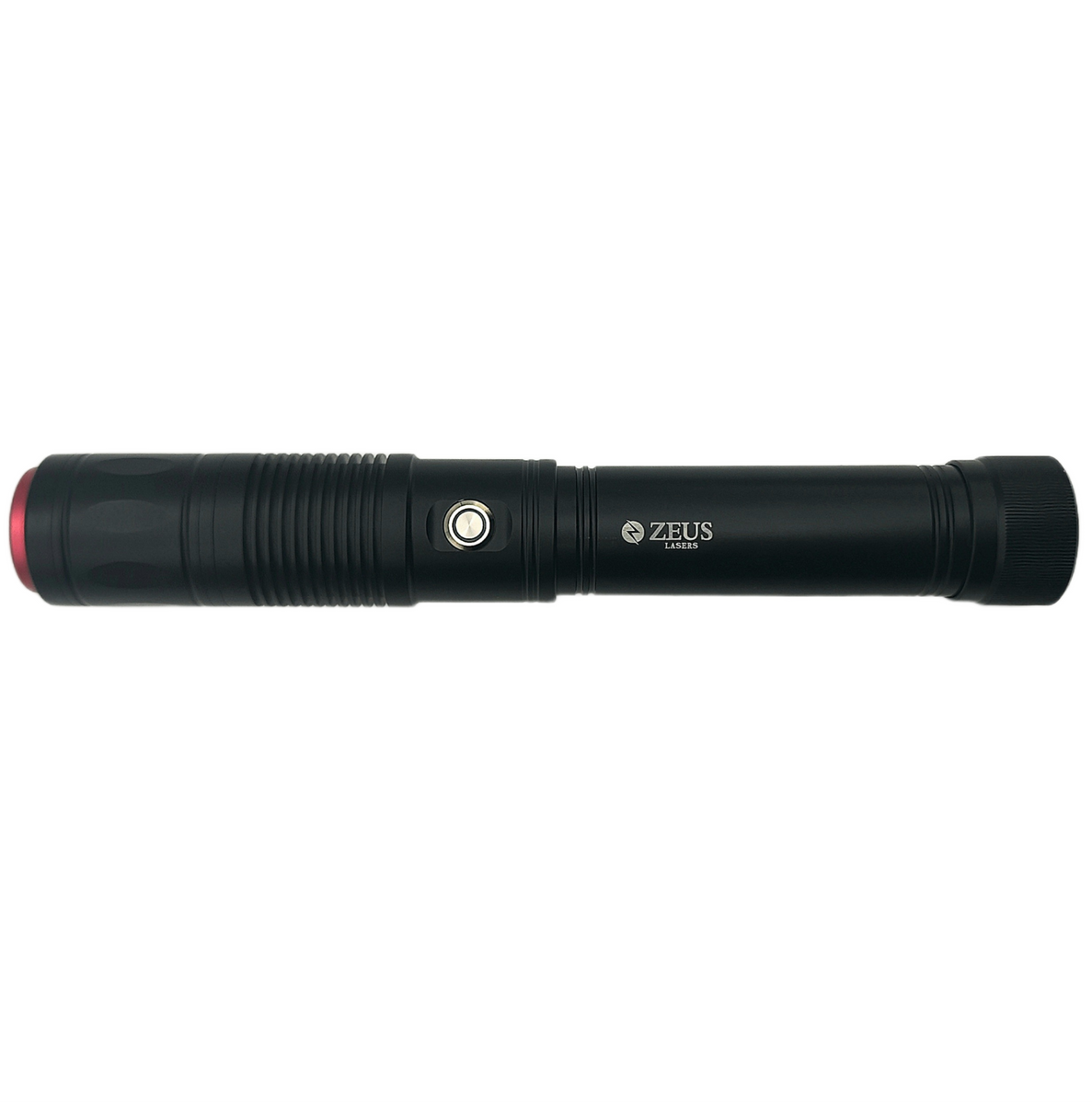 Zeus XTR - Extremely Strong Green Laser Pointer 4 WATT / 525nm – Zeus ...