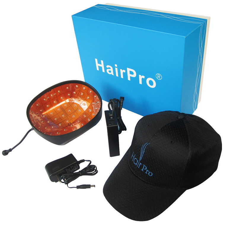 Hair Regrowth Laser Cap Device LLLT Helmet Hair Loss Treatment – Zeus ...